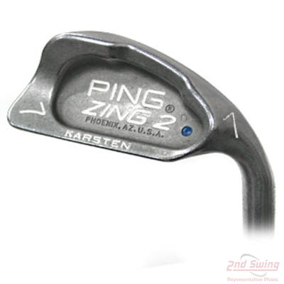 Ping Zing 2 Single Iron | 2nd Swing Golf